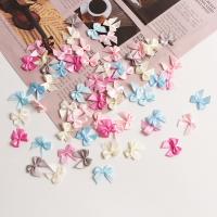 China Free Sample Offered MSD Custom Mini Bows for Children's Clothing and Hair Accessories for sale