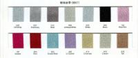 China Selling Silver Metallic 100% Polyester Satin Ribbon with 7 Days Sample Order Lead Time for sale