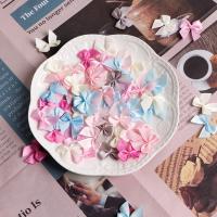 China Free Sample Offered MSD Custom Mini Bows for Children's Clothing and Hair Accessories for sale