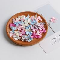 China Free Sample Offered MSD Custom Mini Bows for Children's Clothing and Hair Accessories for sale