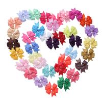 China Delivery Term Within 7-15 Working Days Halloween Ribbon Boutique Hairbow for Kids and Girl for sale