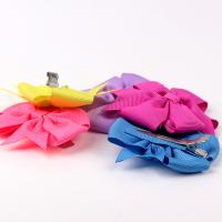 China Delivery Term Within 7-15 Working Days Halloween Ribbon Boutique Hairbow for Kids and Girl for sale