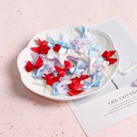 China Fabric Type Satin Gift Ribbon Bow for Packing Free Sample from MSD Offer for sale
