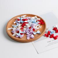 China Fabric Type Satin Gift Ribbon Bow for Packing Free Sample from MSD Offer for sale