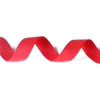 China Support 7 Days Sample Order Lead Time for Gold and Silver Glitter Herringbone Ribbon for sale