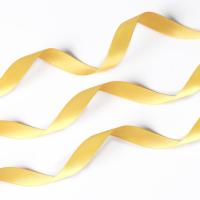 China 22mm 7/8' Polyester Satin Ribbon Color Chart for Garment Production Time 5-15 Days for sale