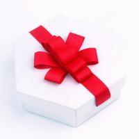 China Customizable Ribbon Bows for Gift Wrapping Depending on Your Color Scheme for sale
