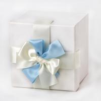 China Customizable Ribbon Bows for Gift Wrapping Depending on Your Color Scheme for sale