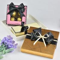 China Customizable Ribbon Bows for Gift Wrapping Depending on Your Color Scheme for sale