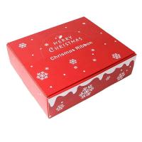 China 12pcs Christmas Ribbon Set Wired Edge Perfect for Outdoor Decoration 100% Polyester for sale