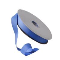 China Eco-friendly 6mm Purple Grosgrain Ribbon 1/4 Inch with and Color Fastness Grade 4 for sale