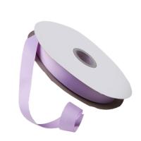 China Eco-friendly 6mm Purple Grosgrain Ribbon 1/4 Inch with and Color Fastness Grade 4 for sale