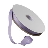 China Eco-friendly 6mm Purple Grosgrain Ribbon 1/4 Inch with and Color Fastness Grade 4 for sale