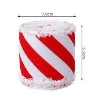 China 7 Days Sample Order Lead Time MSD Ribbons for Christmas Decoration Single Face Style for sale