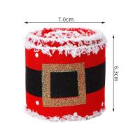 China 7 Days Sample Order Lead Time MSD Ribbons for Christmas Decoration Single Face Style for sale