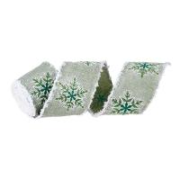 China 7 Days Sample Order Lead Time MSD Ribbons for Christmas Decoration Single Face Style for sale