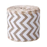 China MSD Chinese Burlap Ribbons Your One-Stop Shop For Bulk Christmas Ribbons For Wrapping for sale