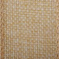 China Summer Occasion Handmade Burlap Bows Knot for Christmas Decoration Tree Festival Holiday for sale