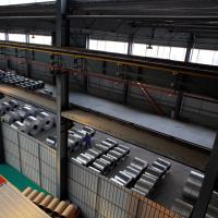 China 1550mm Coil Continuous Galvanizing Line Equipment For Steel Strip for sale