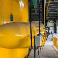 China Sulfuric Acid Regeneration Process Line Steel Pickling Plants 3-8m3/H for sale