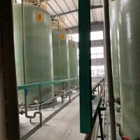 China Cmi Pickling Line Steel  Heating Furnace Open Fire Type 90000t Y for sale
