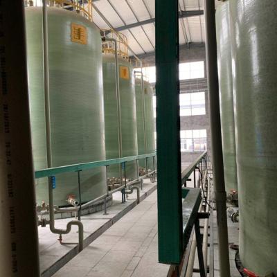 China Cmi Pickling Line Steel  Heating Furnace Open Fire Type 90000t Y for sale