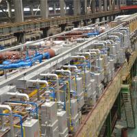 China SS Annealing Pickling Line With Open Flame Furnace 0.2MM 3.2mm 450-650mm 180000TPY for sale