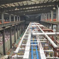 China Pltcm Mill Pickling Line In Steel Industry Open Fire Furnace for sale