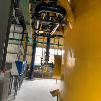 China Rolling Annealing Pickling Line For Silicon Steels Open Flame Furnace for sale