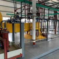 China APL Annealing Pickling Line Iron Acid  Annealing Furnace Process for sale