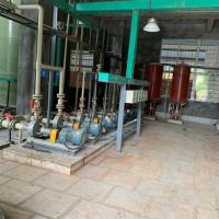 China 250000TPY Annealing And Pickling Line Steel Iron 1.5mm 4.0mm 1300mm for sale