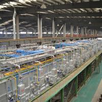 China Acid Steel Pickling Solution For Stainless Steel Annealing for sale