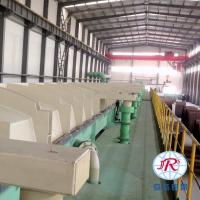 China Steel Mill Pickling Line Steel Process 2.0-4.5mm 1300mm 200,000~400,000t/Year for sale