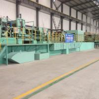 China Cmi Steel Pickling Line And Tandem Cold Mill 2mm 3.5mm 420mm 600000t/Year for sale