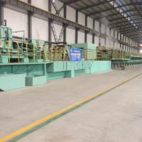 China Cmi Steel Pickling Line And Tandem Cold Mill 2mm 3.5mm 420mm 600000t/Year for sale
