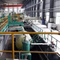 China Pltcm Mill Steel Pickling Line Tandem Cold Mill 1.2mm 3.0mm 1250mm for sale