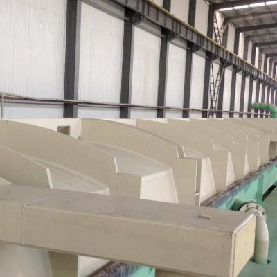China Steel Mill Pickling Line Steel Process 2.0-4.5mm 1300mm 200,000~400,000t/Year for sale
