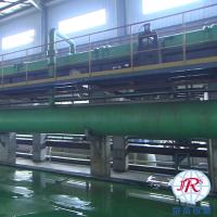 China Steel Push Pull Pickling Line Process 350000t/Year for sale