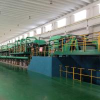 China Hot Rolled Sheet Steel Pickling Line Metal 1.5mm 3.0mm 650mm 300000t/Year for sale