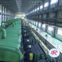 China Hot Rolled Sheet Steel Pickling Line Metal 1.5mm 3.0mm 650mm 300000t/Year for sale