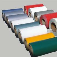 China Strip Steel Color Coating Line Machine Laminating Printing Two Three Coating Two Baking for sale