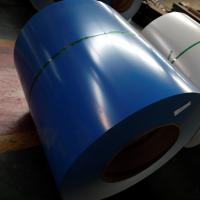 China Continuous Color Coating Line Equipment Process for sale