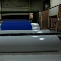China JJRS Steel Strip Color Coating Equipment Hot Dip Galvanizing Machine for sale