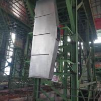 China Cgl Continuous Galvanizing Line Furnace 0.6-1.2mm 550mm 150000TPY Steel Sheet for sale