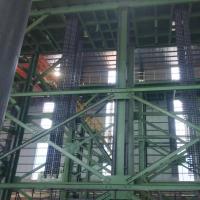China Steel Hot Dip Galvanizing Line Furnace 0.8-1.6mm 650mm 100 000TPY Steel Metal for sale