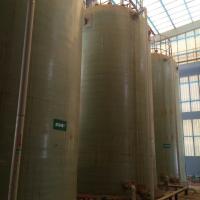 China Hcl Acid Regeneration Plant Manufacturers 8m3/H Energy Electricity for sale