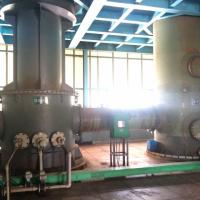 China Hydrochloric Acid Regeneration Plant Design Process Manufacturing for sale