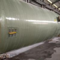 China Pickling Line Acid Regeneration Plant Suppliers 6m3/H for sale