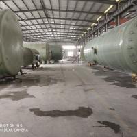 China Hydrochloric Acid Regeneration Plant Design Process Manufacturing for sale