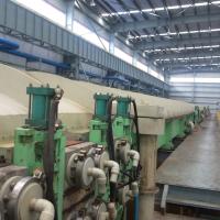 China Spent Sulfuric Acid Regeneration Plant Process for sale